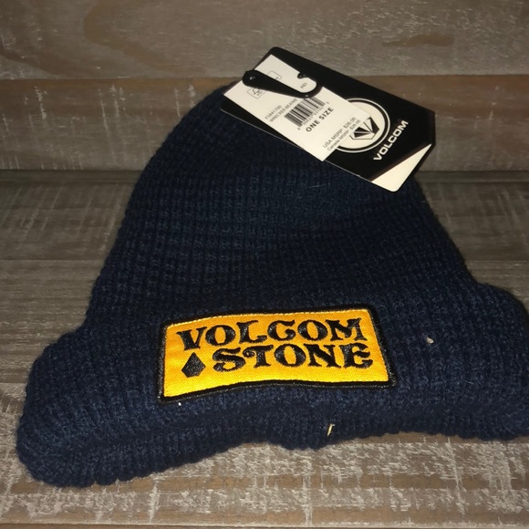 Volcom | Accessories | Beanie | Poshmark